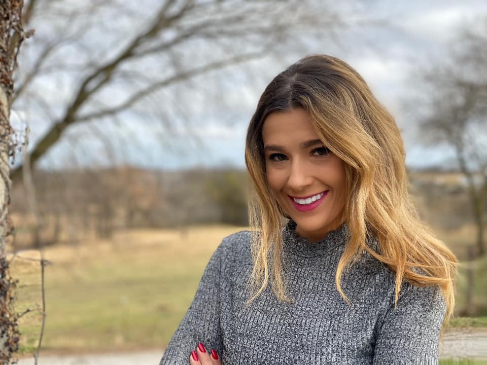 The uncommon educator who found her footing—and fulfillment—after loss