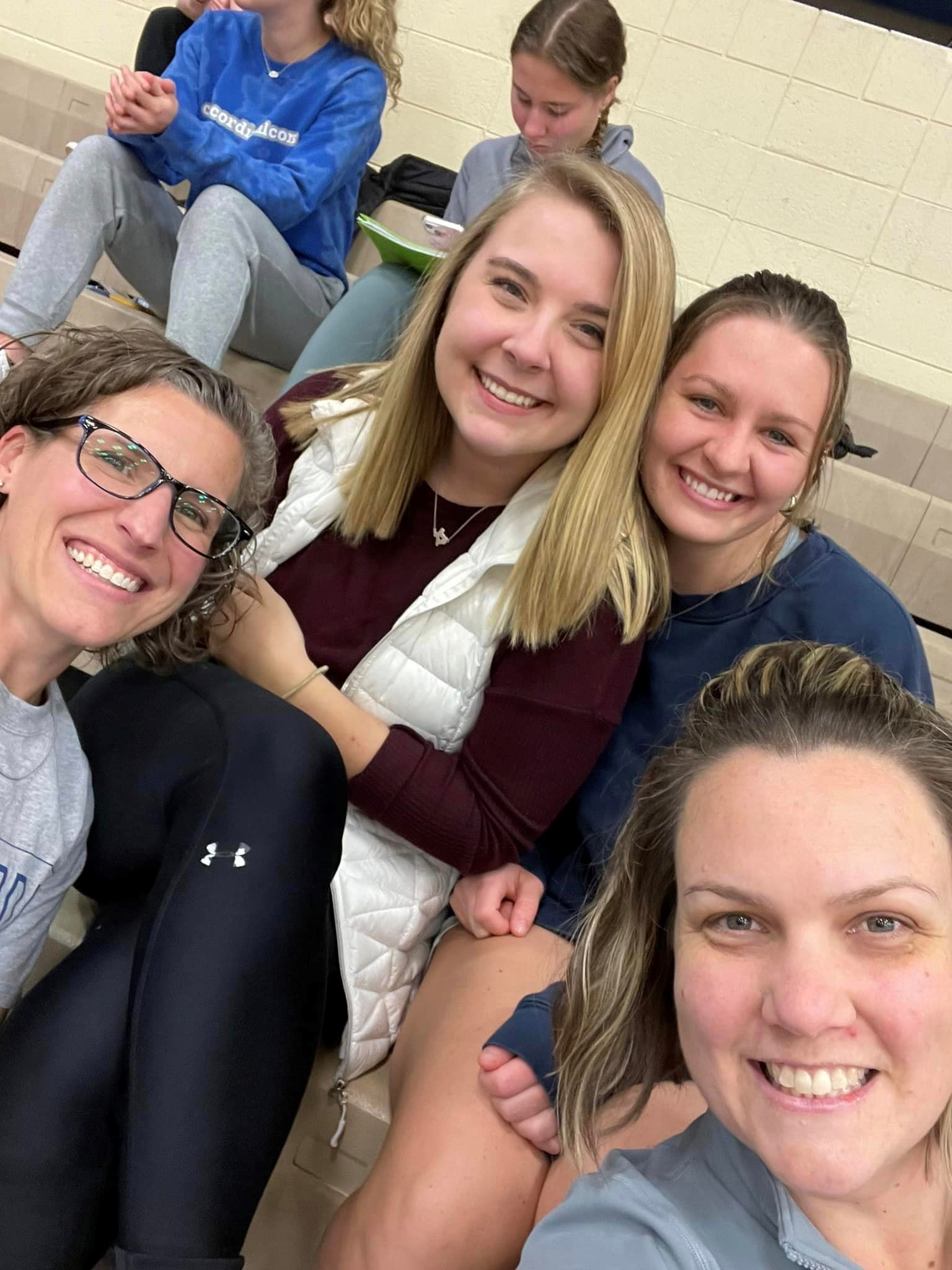 Can accelerated OT students still play sports at Concordia?