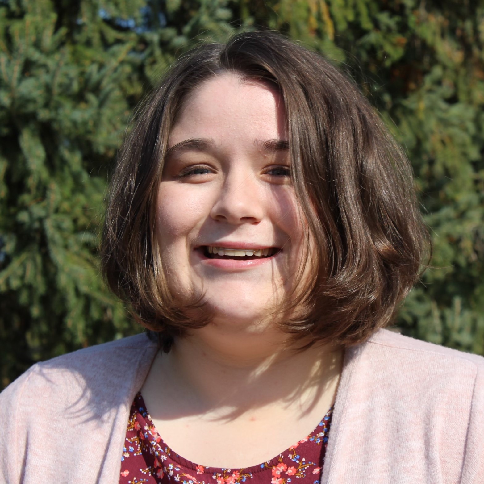 Meet your 2024-25 Student Ambassadors