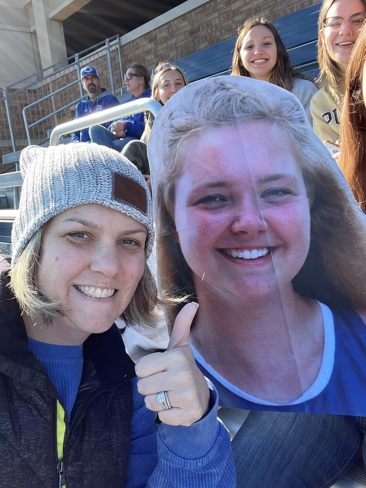 Can accelerated OT students still play sports at Concordia?