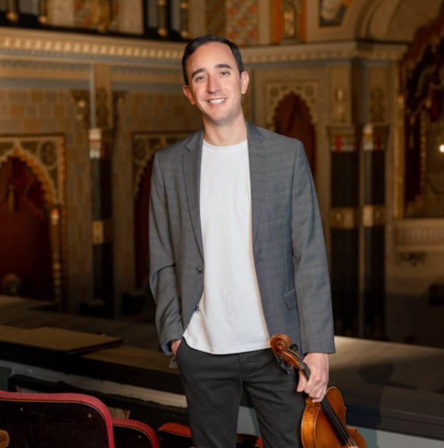 World-renowned chamber ensemble to lead free masterclass, host concert ...