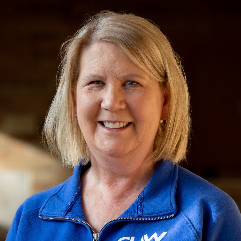 Congratulations to CUW's January Students of the Month!