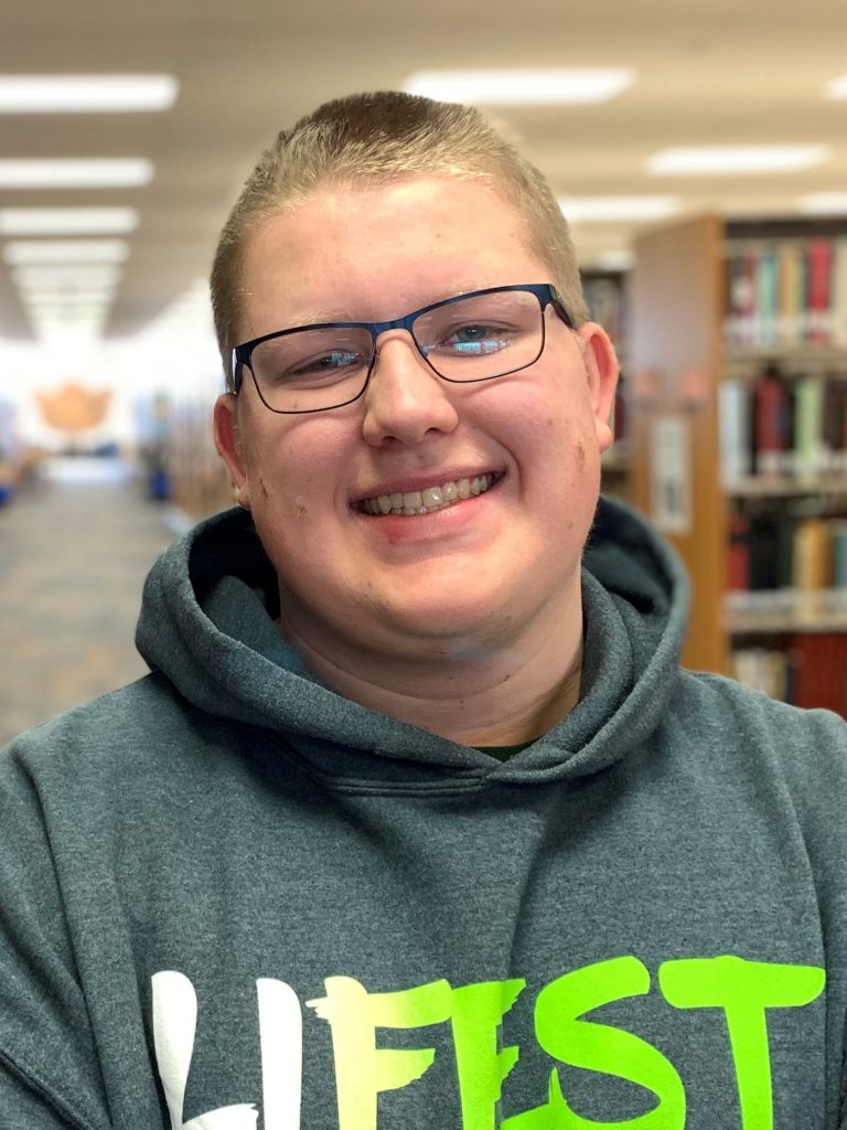 The A.R.C. just keeps getting better—for everyone