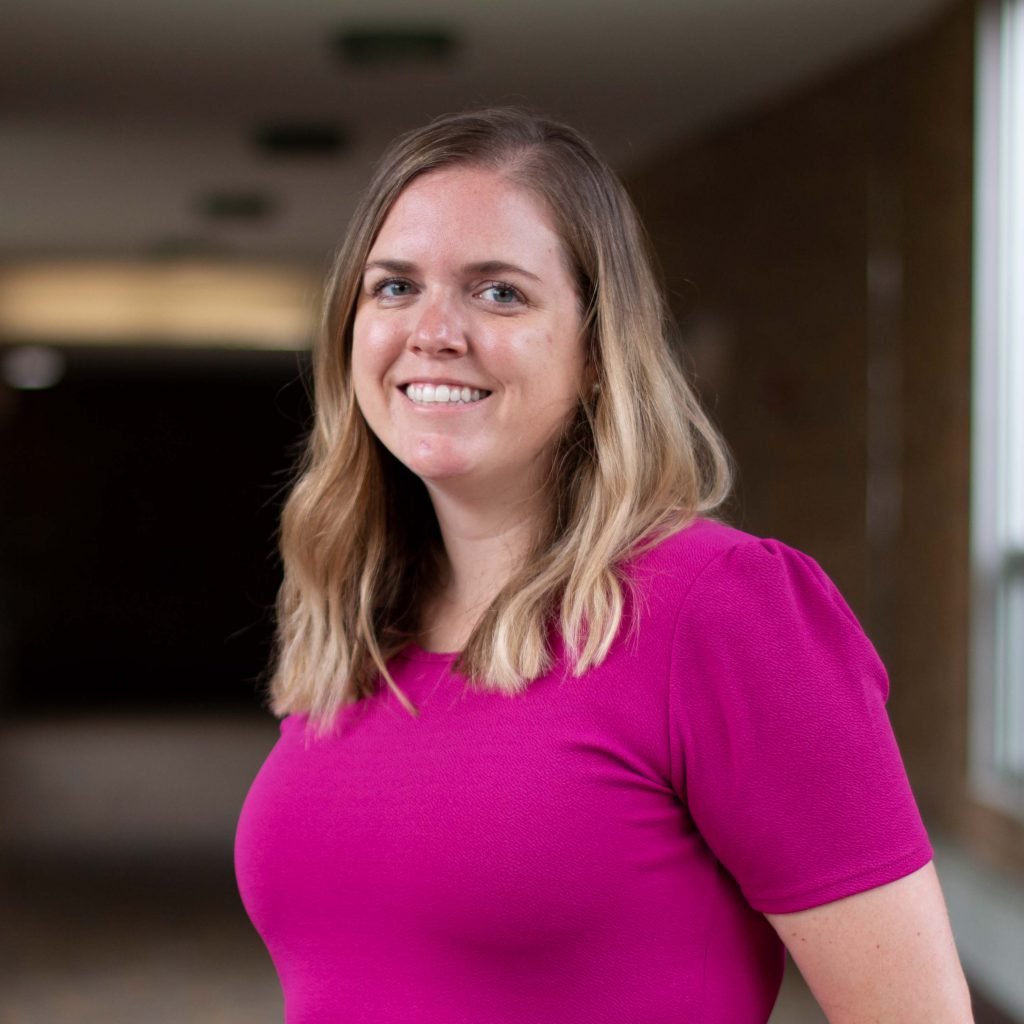 New faculty and staff for the 2021-22 academic year