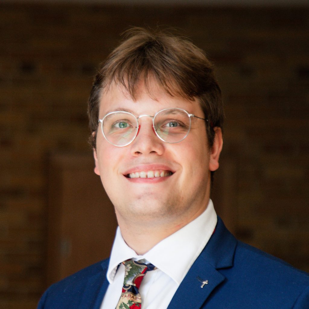 Poster fair showcases research efforts of outstanding CUW students