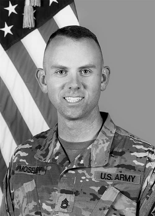 Veterans Day: For those who are called to serve, service never stops