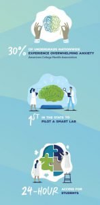 Around-the-clock support