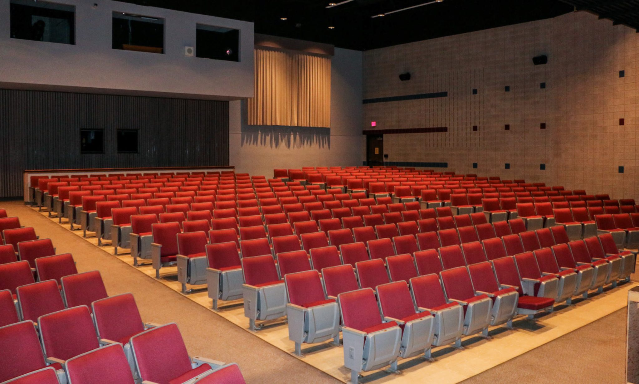 The names behind these CUW buildings