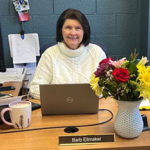 CUW honors faculty and staff at employee appreciation luncheon
