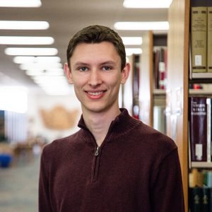 Meet 2022's student workers of the year!