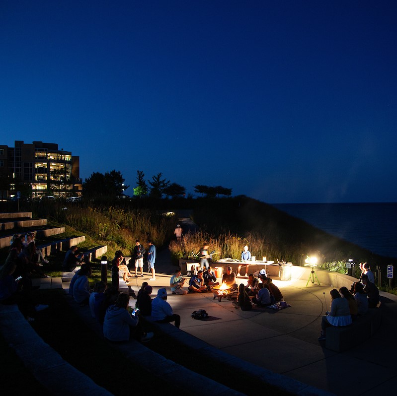 Get ready to flip for Homecoming Week & Welcome Back Weekend!