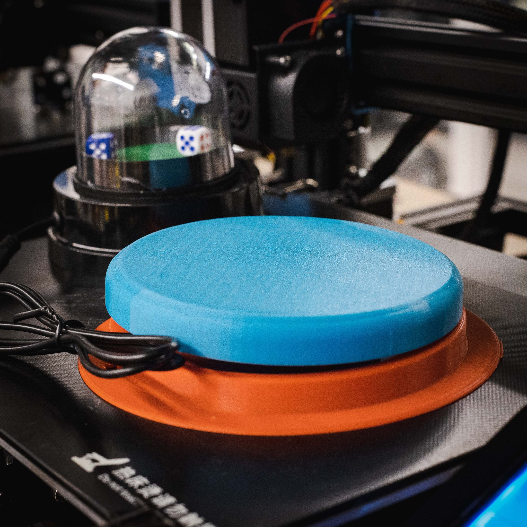 CUW engineers cost-effective solutions for adaptive toys