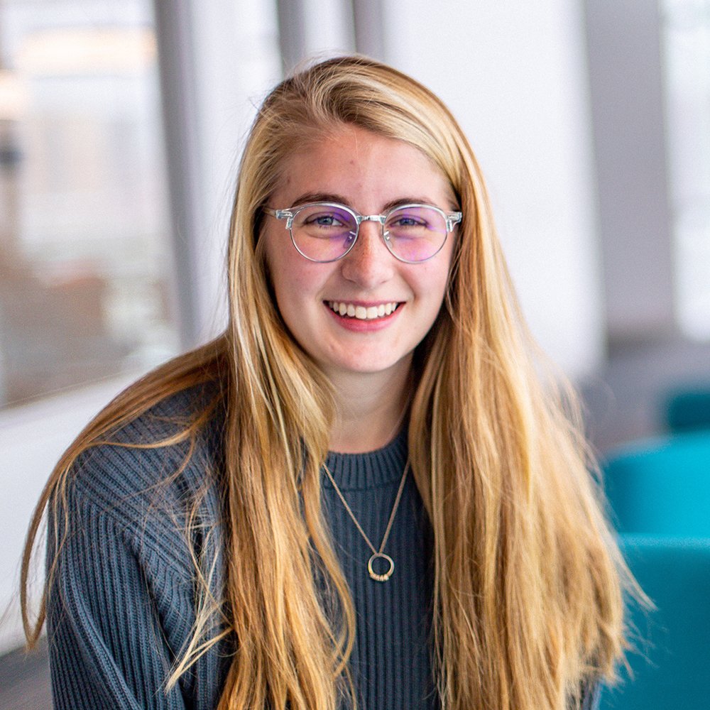 Welcome to Concordia! Meet your Resident Directors