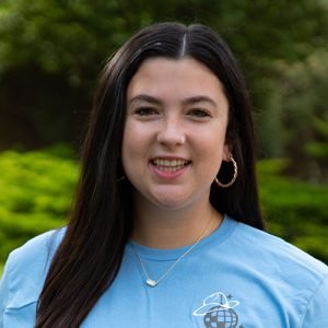 Falcon Frenzy: brought to you by the CAB!