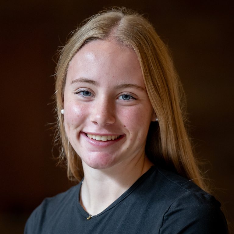 Congratulations to CUW's January Students of the Month!