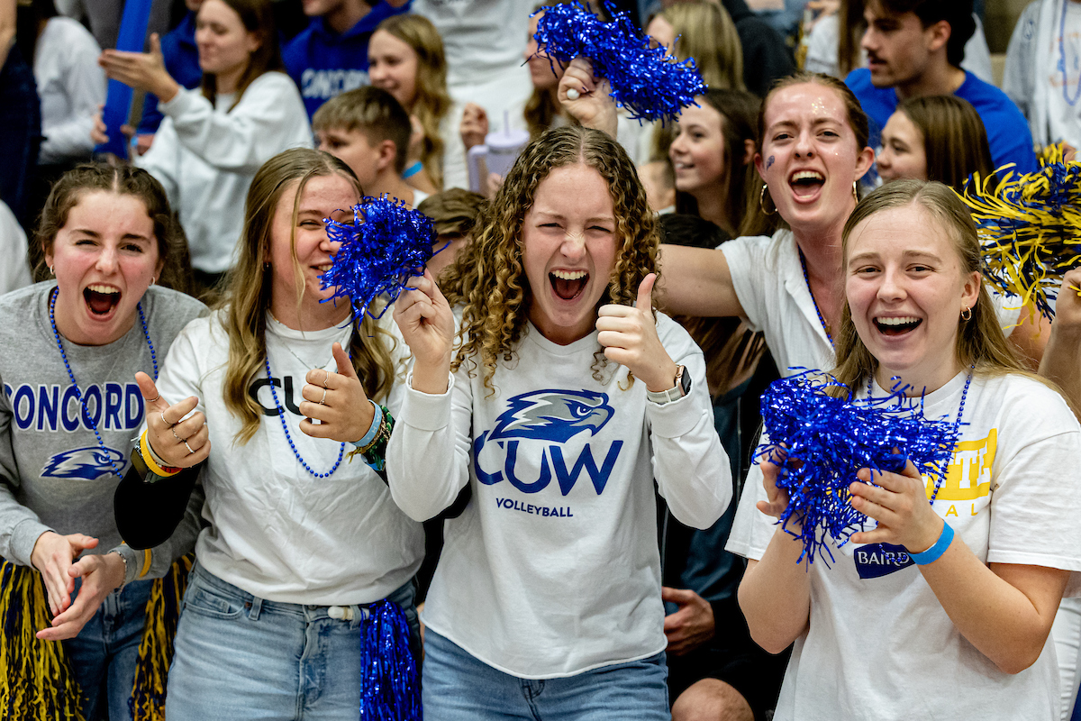 Three cheers for Transfer Week!