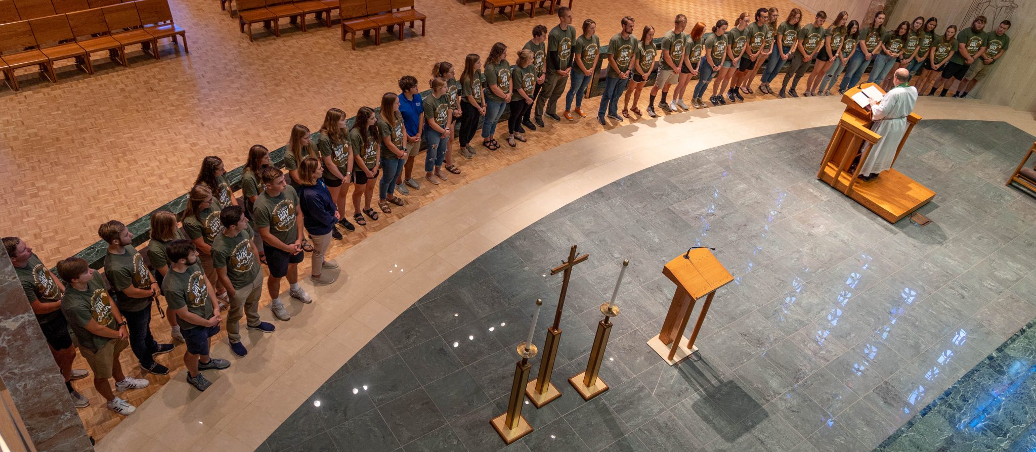 Introducing CUW's 2023-24 CMLT Coordinating Council!