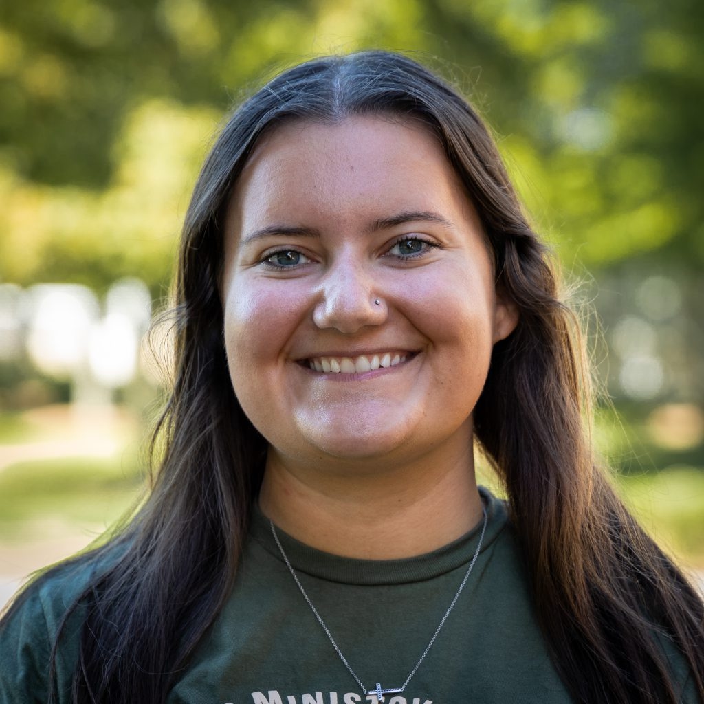 Introducing CUW's 2023-24 CMLT Coordinating Council!