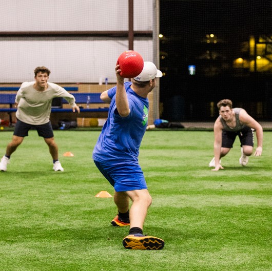 Get ready to flip for Homecoming Week & Welcome Back Weekend!