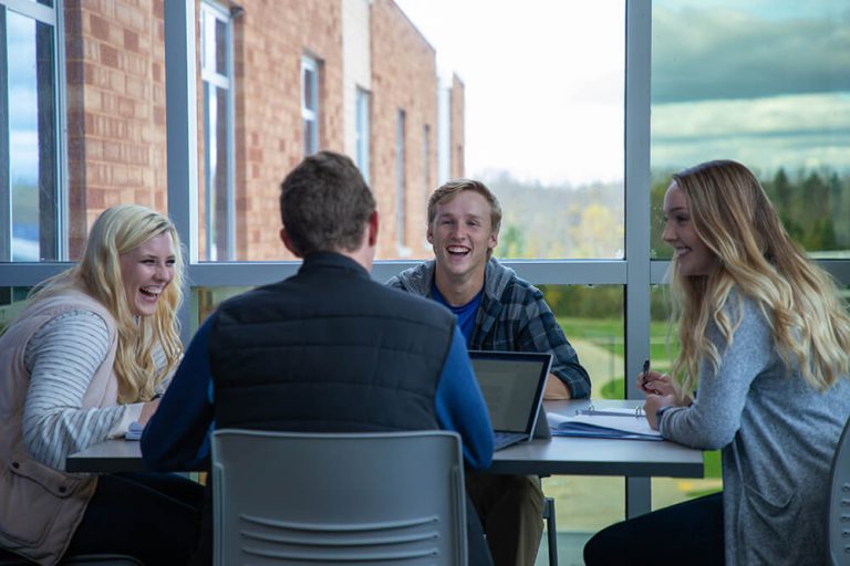 10 Things I love about life at and around Concordia University Wisconsin