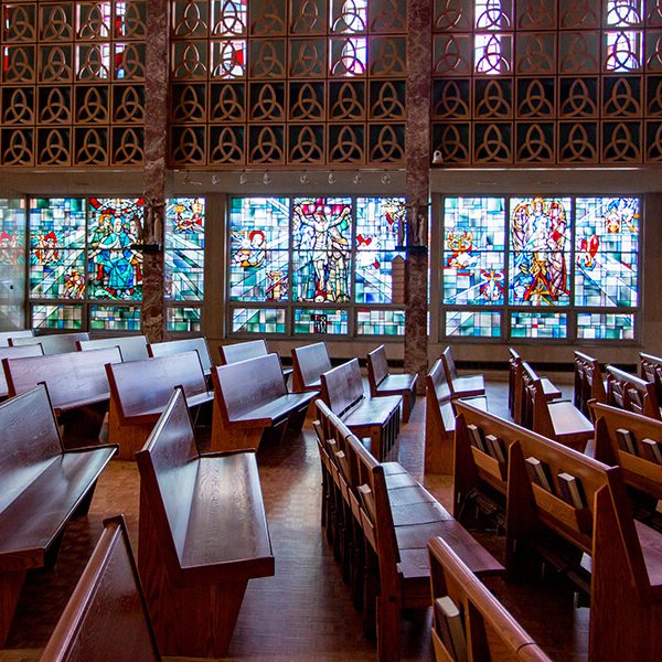 Learn more about Concordia's most active student group