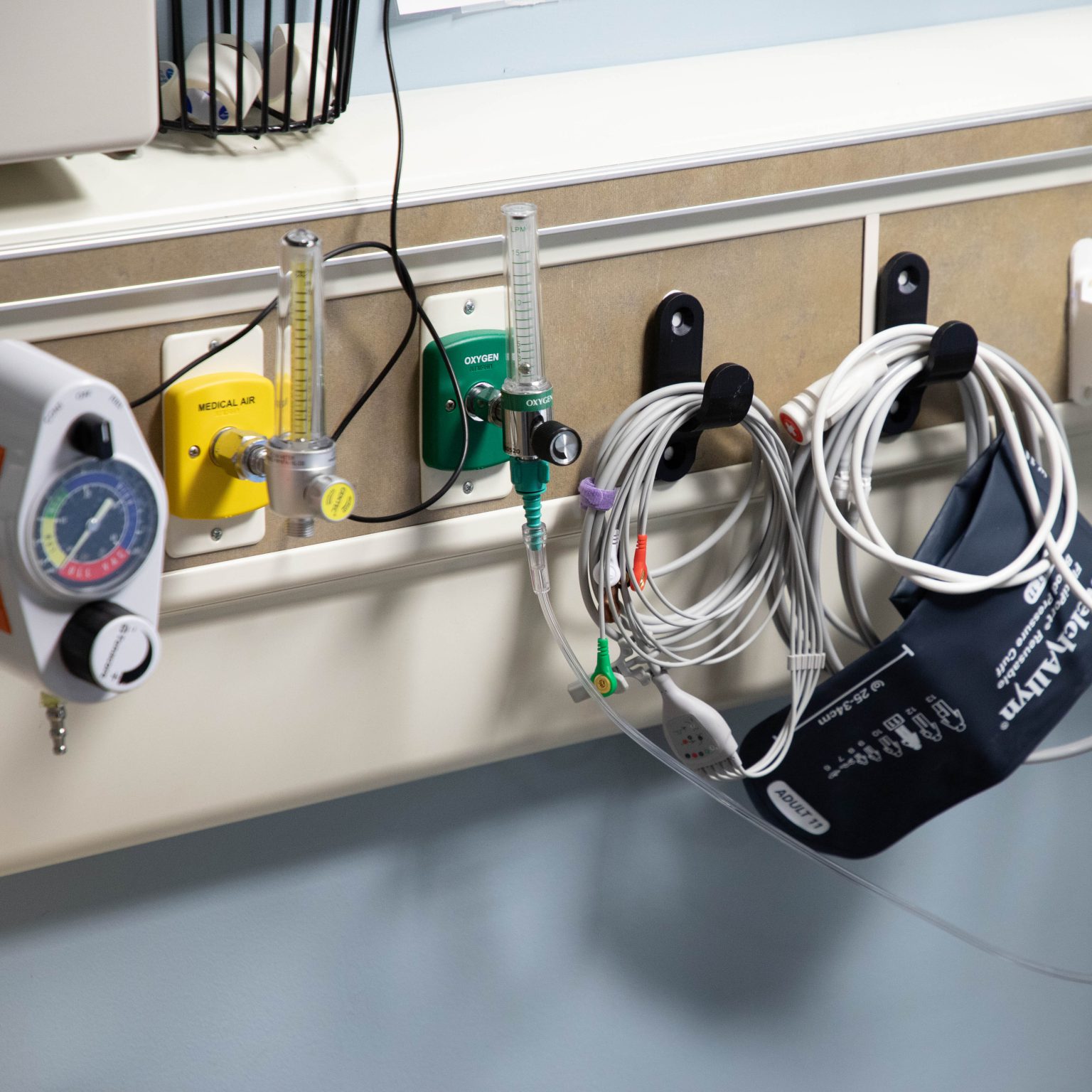 Code Blue Cuw Students Test Skills Through Simulation