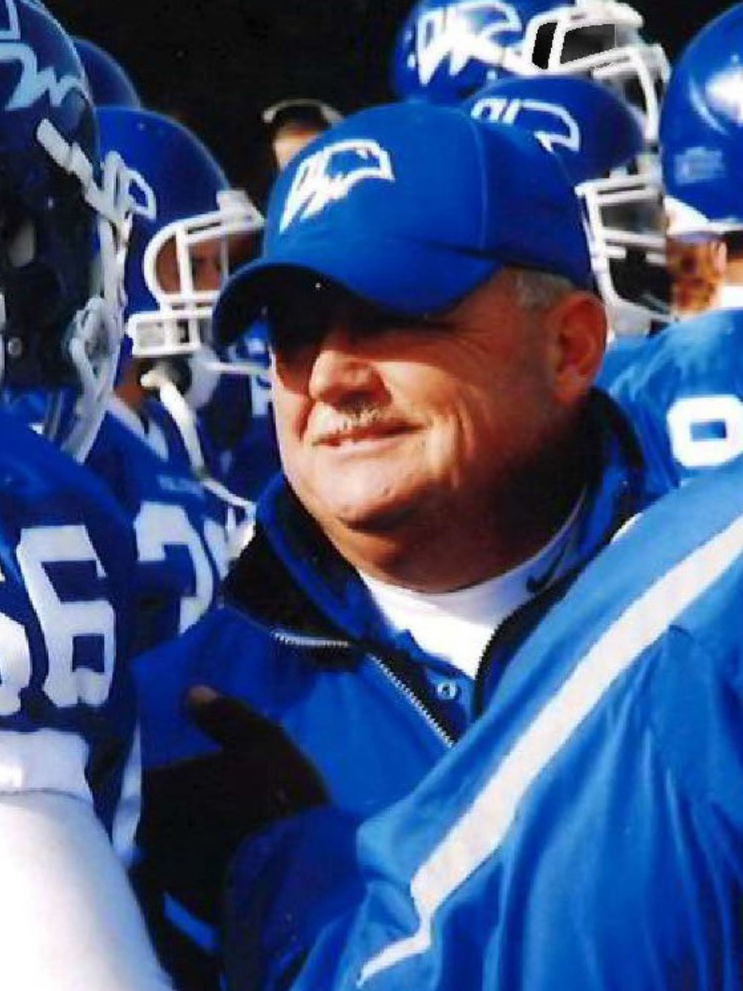 Falcons Athletics set to induct Hall of Fame class of 2024