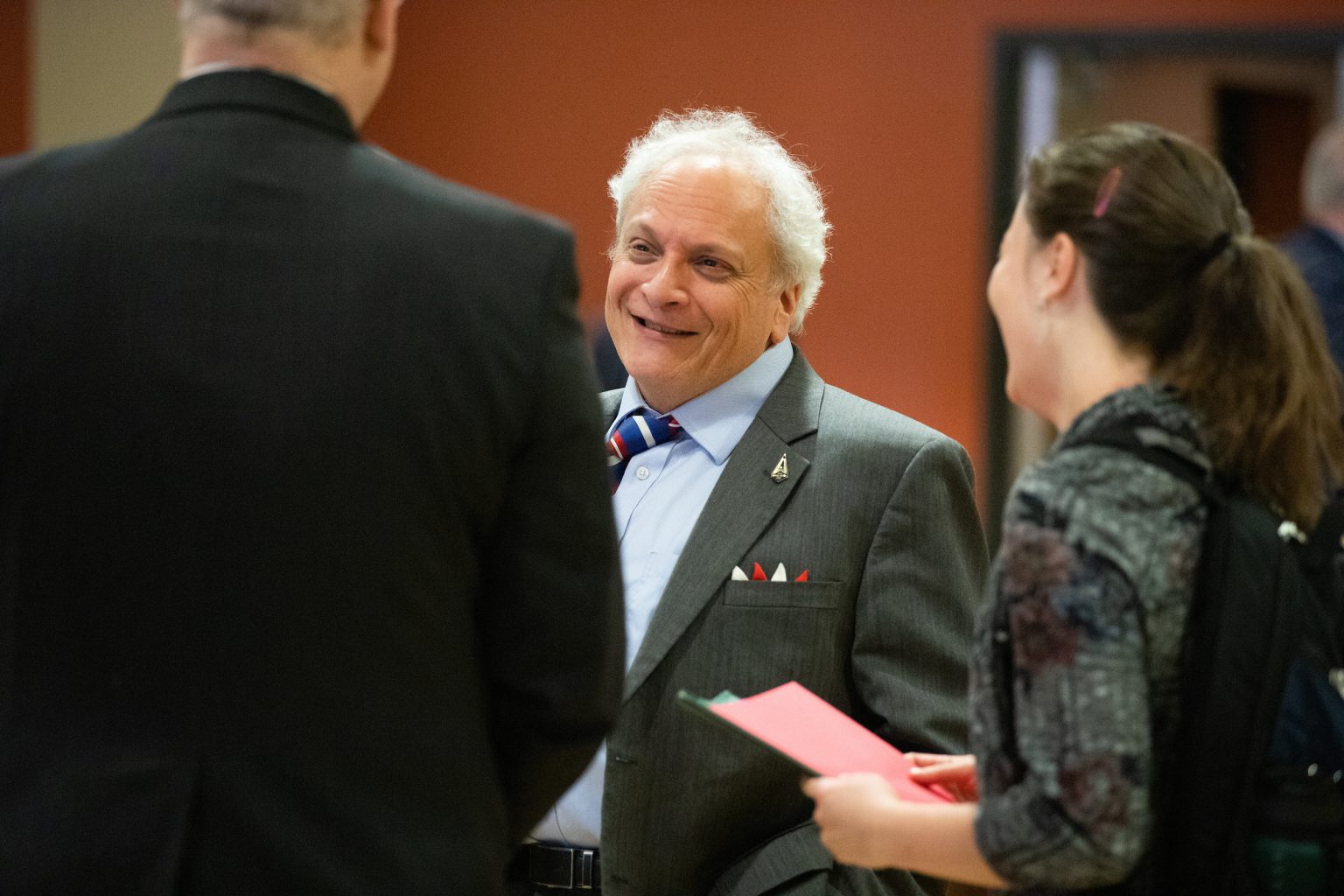 Space (thought) exploration takes place at Concordia University