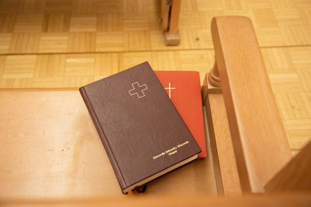 What you should know about CUW's nightly Compline service