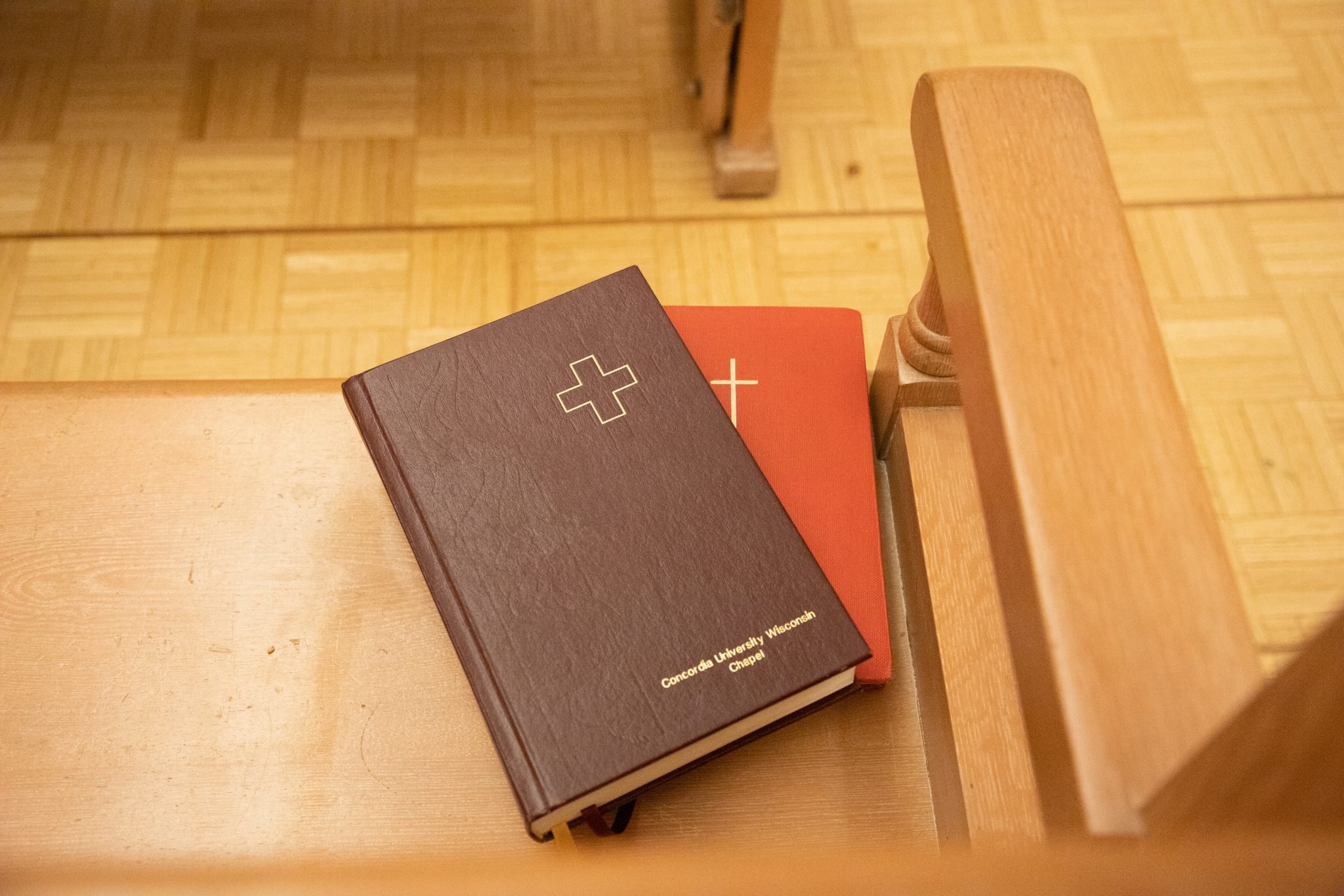 What you should know about CUW's nightly Compline service