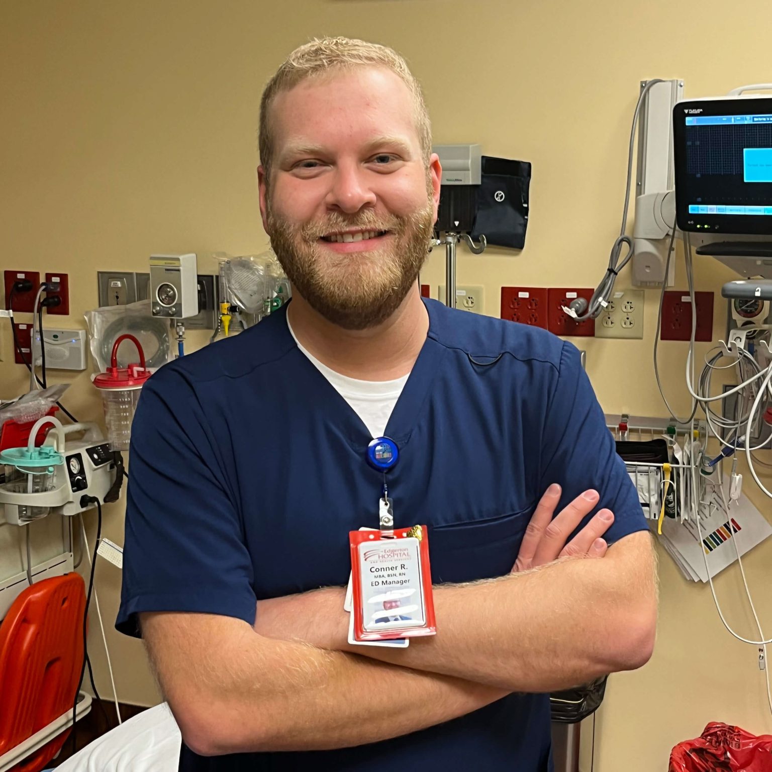 CUW nursing turns 40