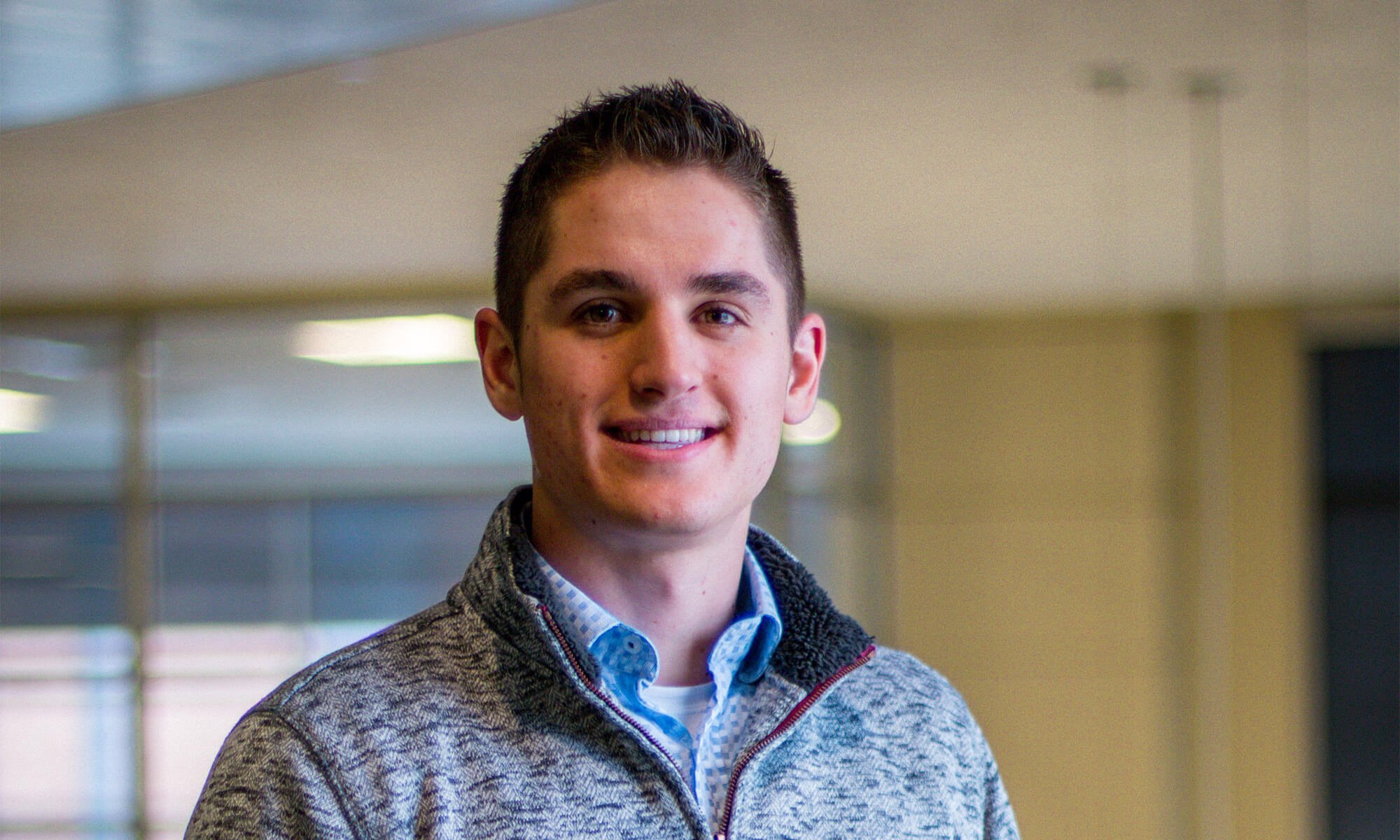 May 2019: Concordia’s uncommon graduates