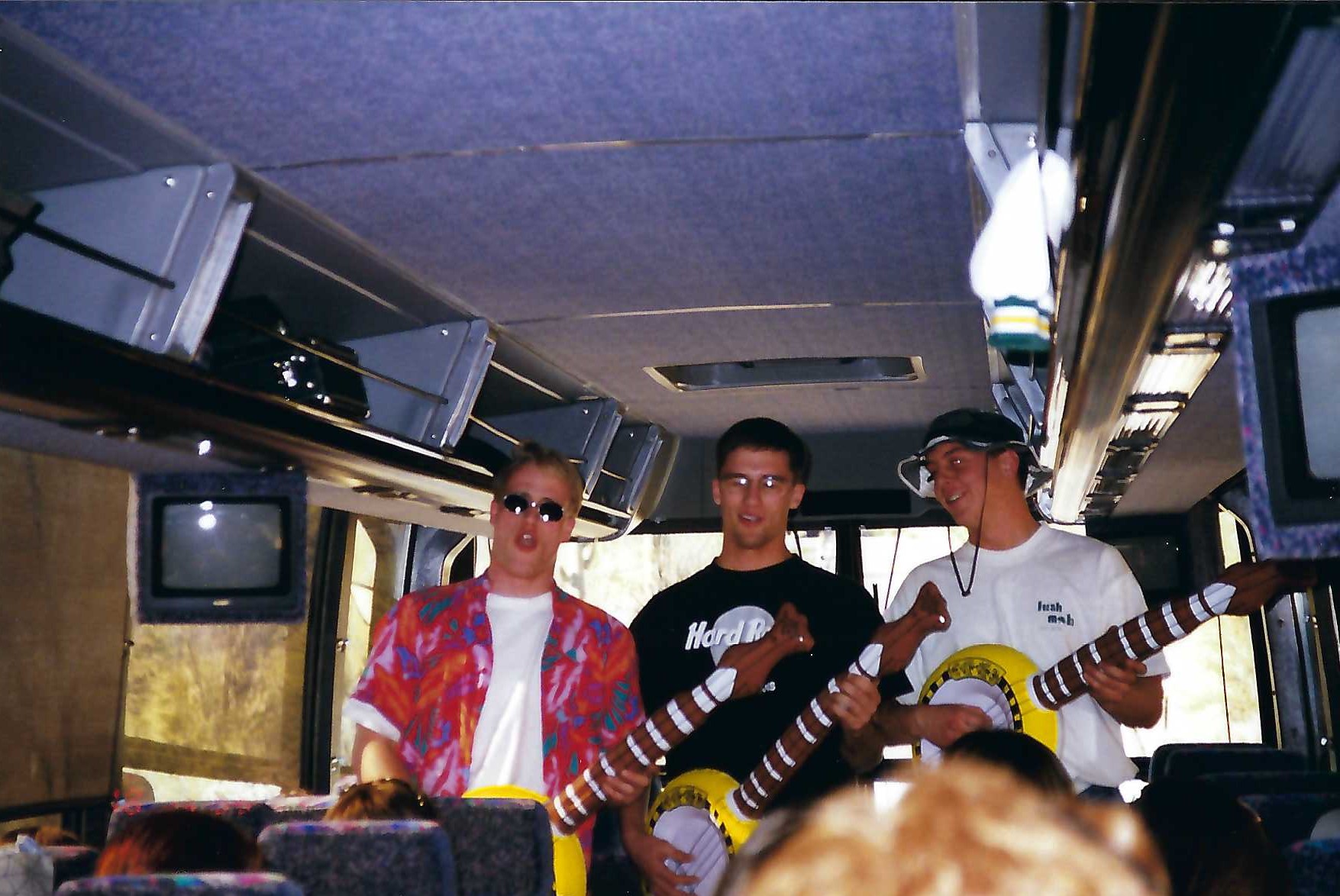 CUW Music alumni reflections: Craig Toerpe