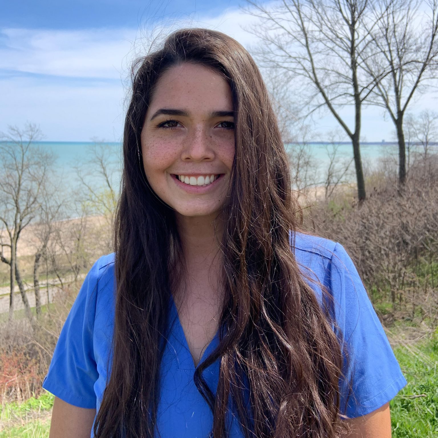 The uncommon survivor living each day with purpose