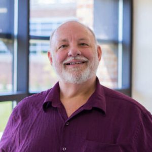 An uncommon Advent: a word of comfort