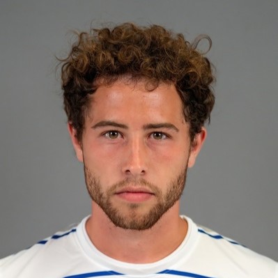 Turning setbacks into success: CUW men's soccer coach Ben Gyuricza