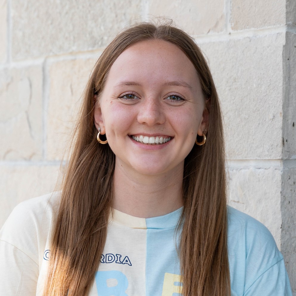 Meet your 2024-25 Concordia Crew Leaders!