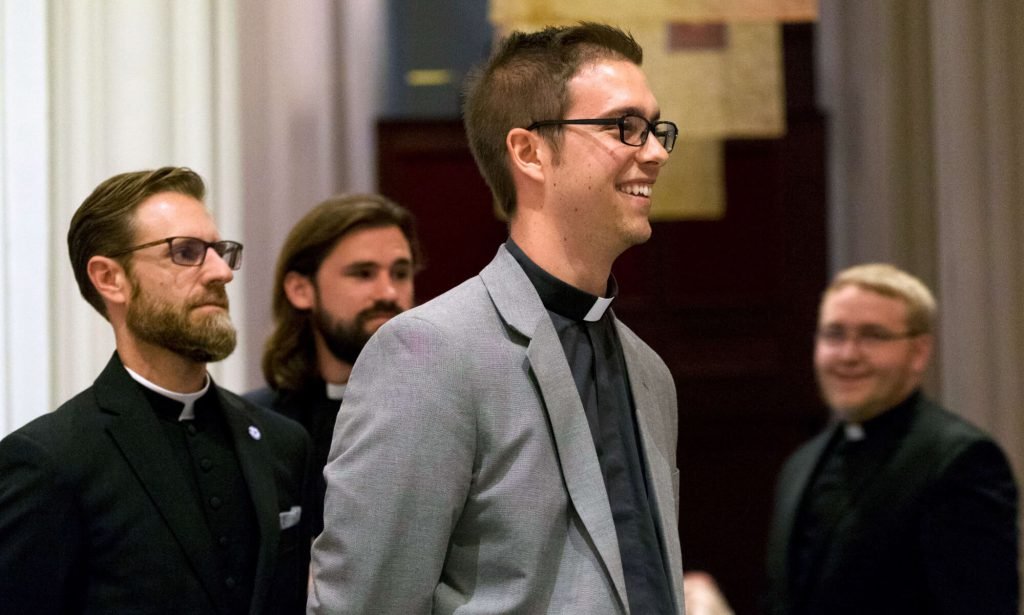 The many donations of the Wangerin family