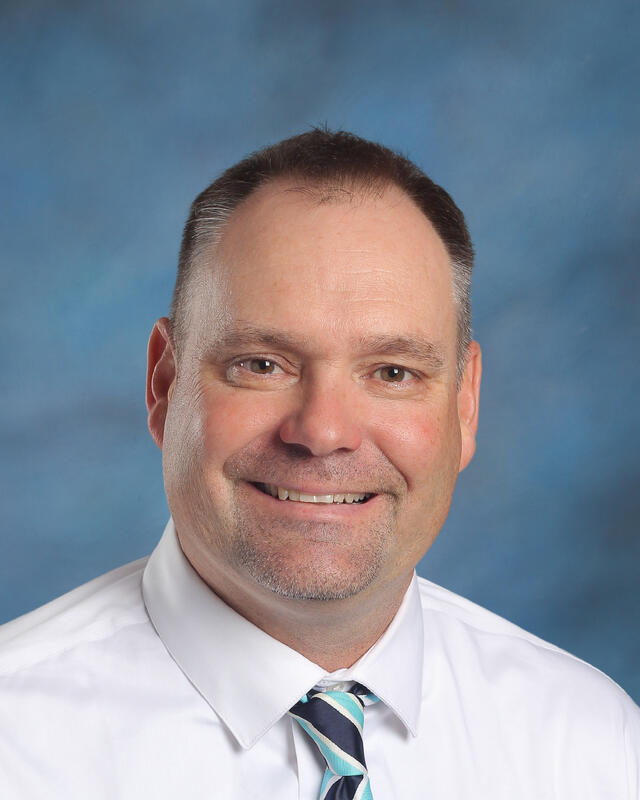 2024 LEA honorees: Erik Malm and Katrina Schroeder