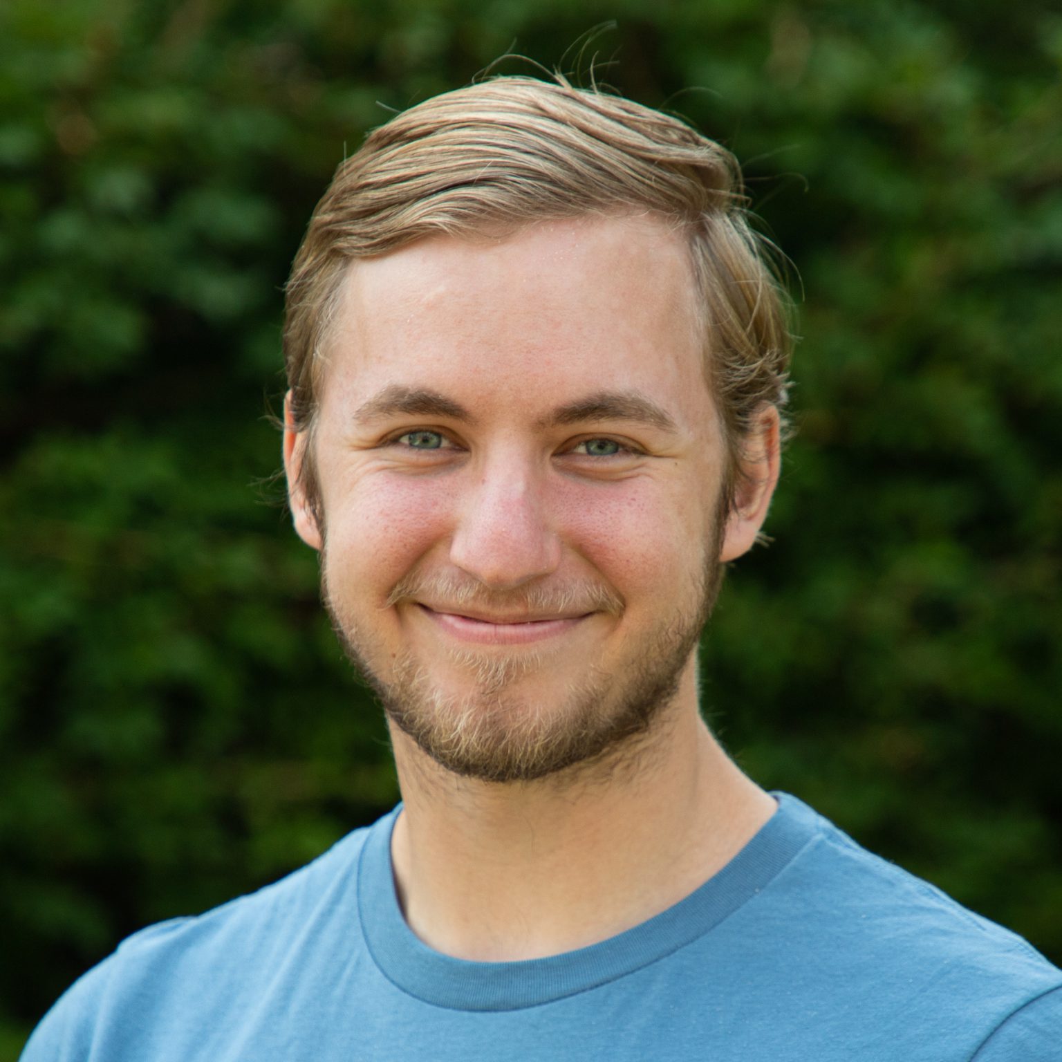 Introducing our largest-ever team of Faith Associates!