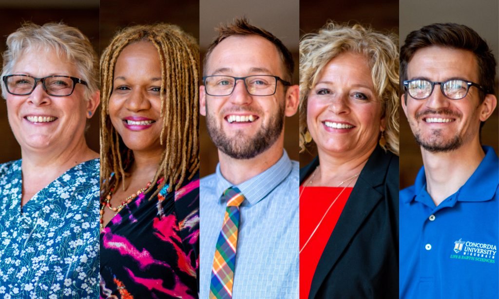 CUW welcomes new faculty