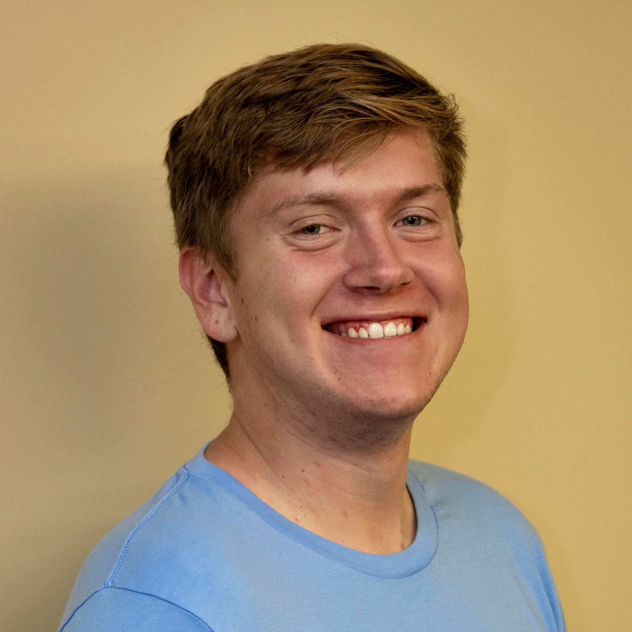 Introducing a 'Bakker's Dozen' of 2024-25 Faith Associates!