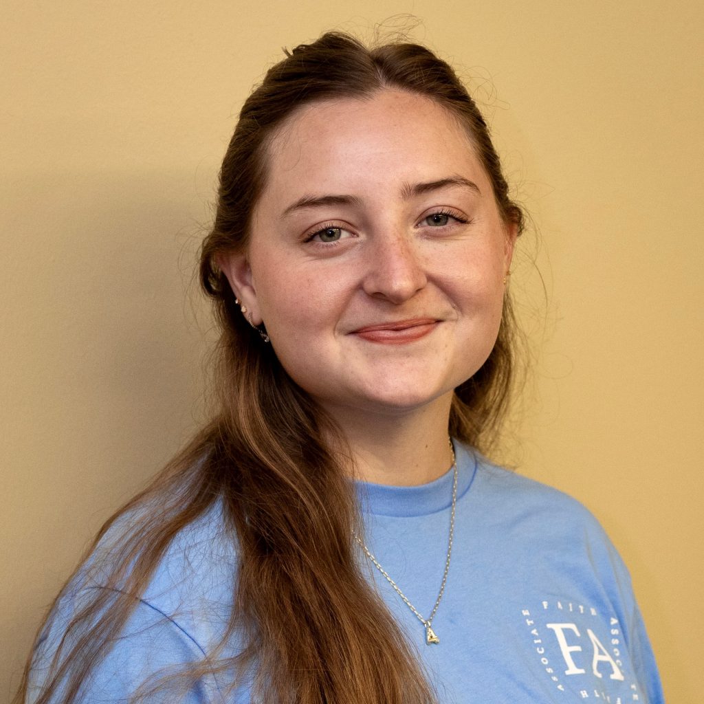 Introducing a 'Bakker's Dozen' of 2024-25 Faith Associates!