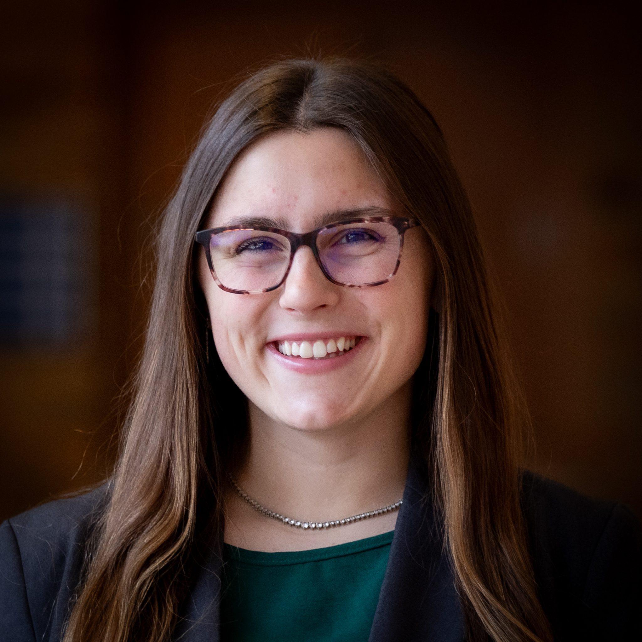 Congratulations to CUW's November Students of the Month!