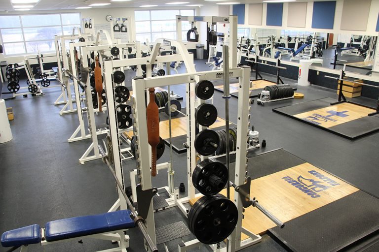 10 Things I love about life at and around Concordia University Wisconsin