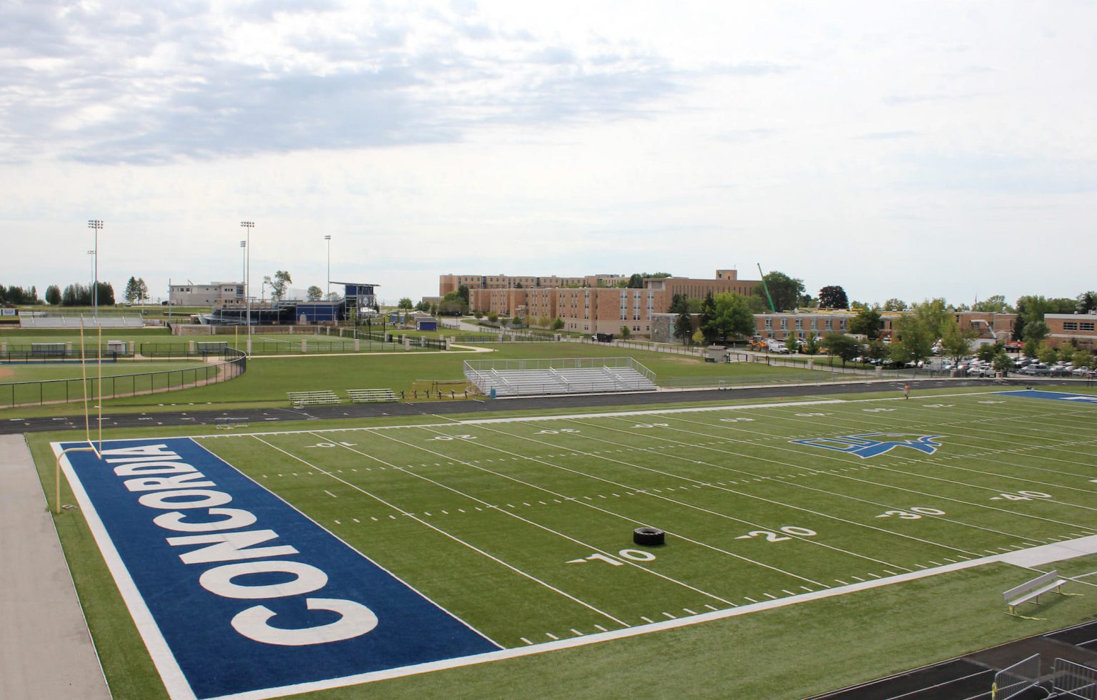 The names behind these CUW buildings