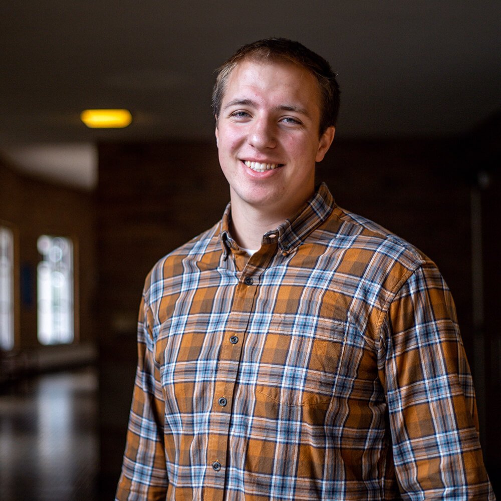 An uncommon Advent: An uncommon role model