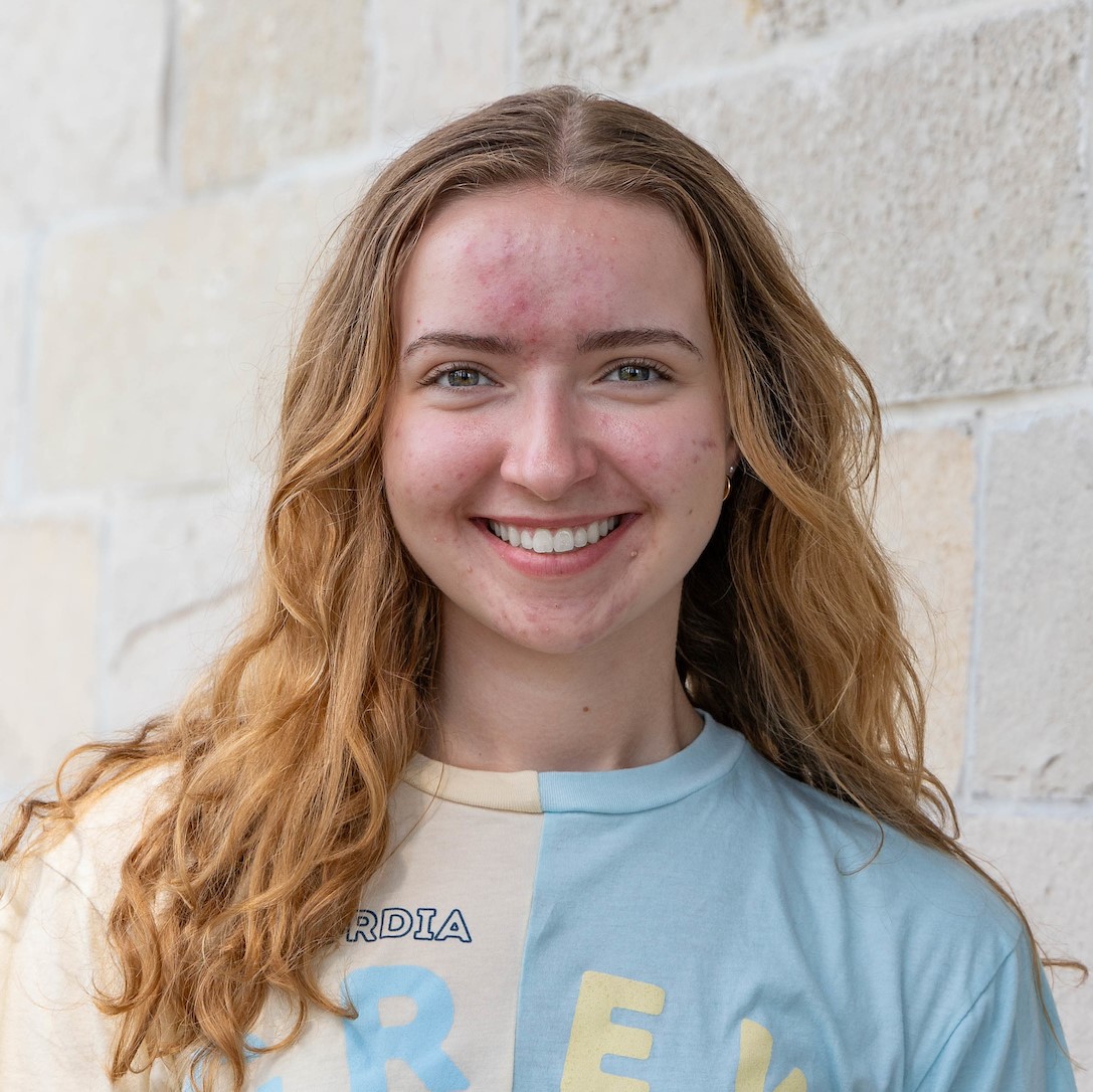 Meet your 2024-25 Concordia Crew Leaders!