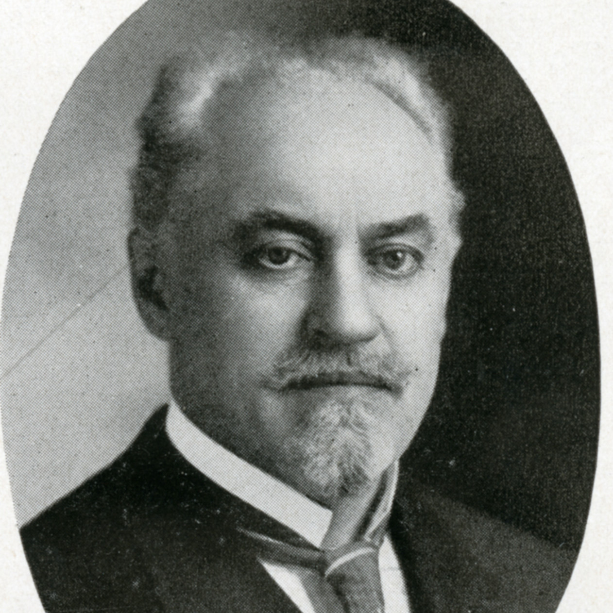 143 years of faithful CUW presidents