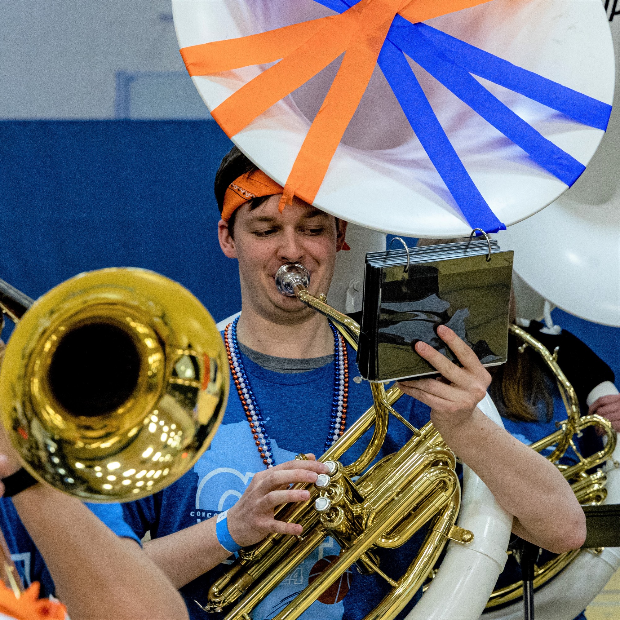 The uncommon theologian who has developed faithfully in mind, body, and ...